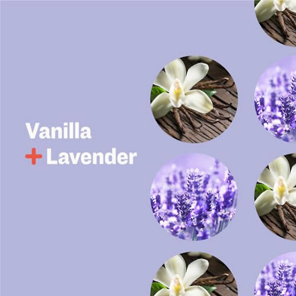 Everyone Vanilla & Lavender 3 In 1 Soap, 32 FZ