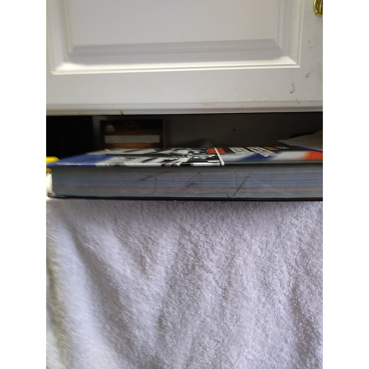 Milady Standard Professional Barbering