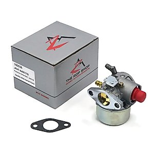 CARBURETOR Carb fits Tecumseh OHH45 OHH50 OHH 45 50 4.5hp 5hp 4.5 5 hp Engines