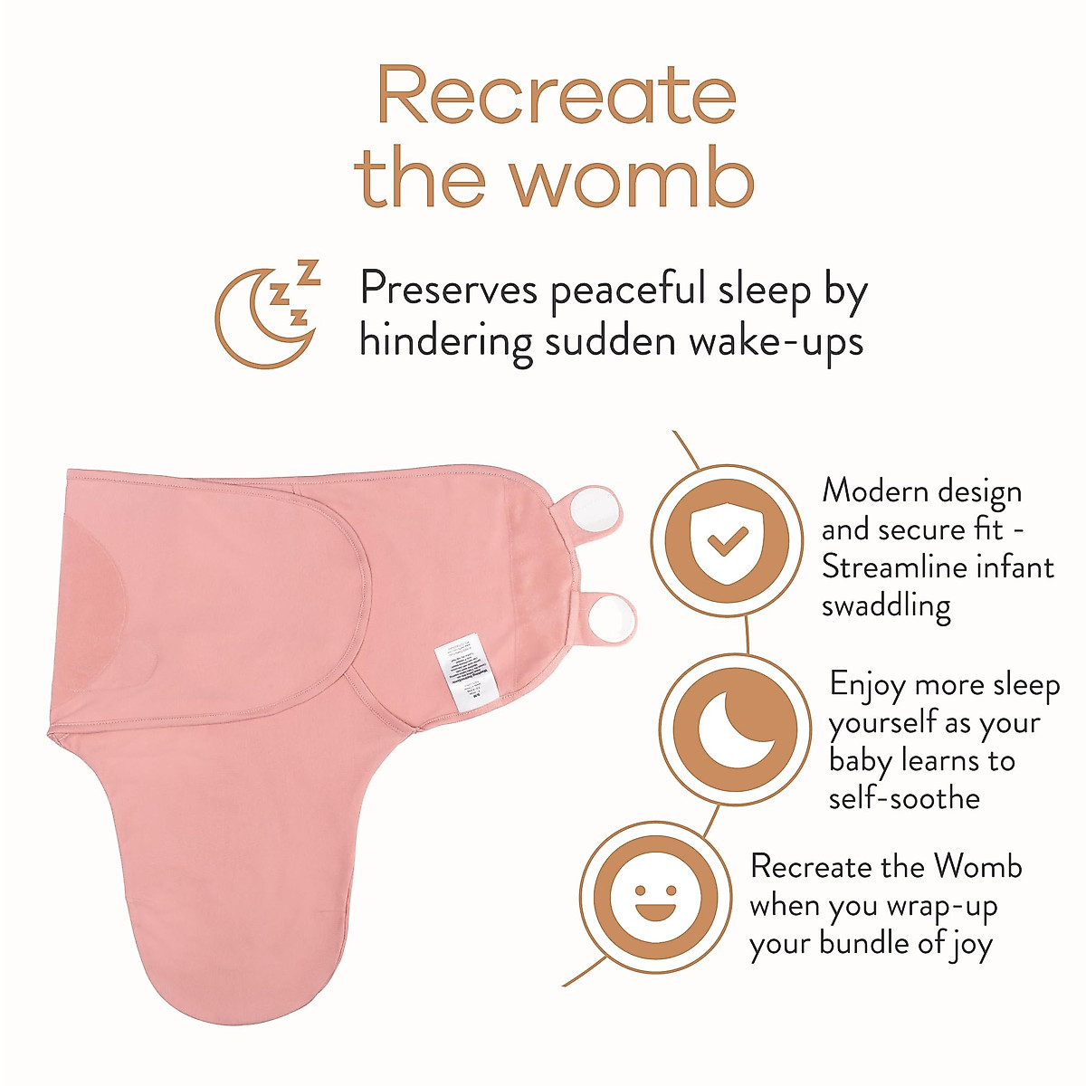 Baby Playpen & Baby Gate and Swaddle Blanket Baby Girl Boy Easy Adjustable 3 Pack Bundled by Comfy Cubs