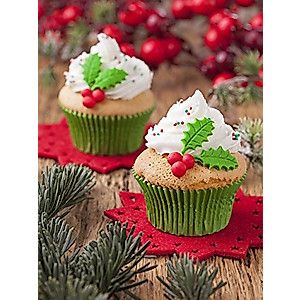 Stainless Steel Measuring Spoons - Set of 4 Premium Metal Spoons - Strong and Durable - Engraved with Metric and Imperial / US Sizes Including Tablespoon and Teaspoon - Ideal for Cooking and General Kitchen Use, for Measuring Liquid and Dry Ingredients