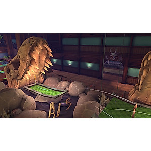 Golf With Friends (Code In Box) - Nintendo Switch