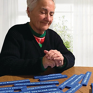 Match Up The Lyrics Game