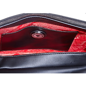 Love Moschino JC4154PP1DLE100AU, Black