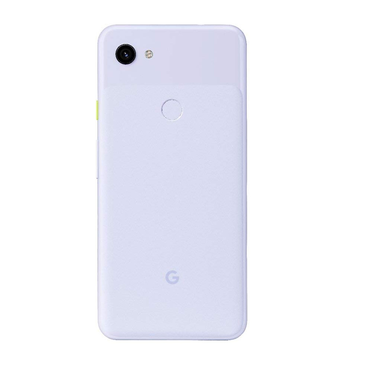 Google Pixel 3a XL Factory Unlocked Sim Free (ATT, Verizon, Sprint and Tmobile) - US Warranty (Purple, 64GB) (Renewed)