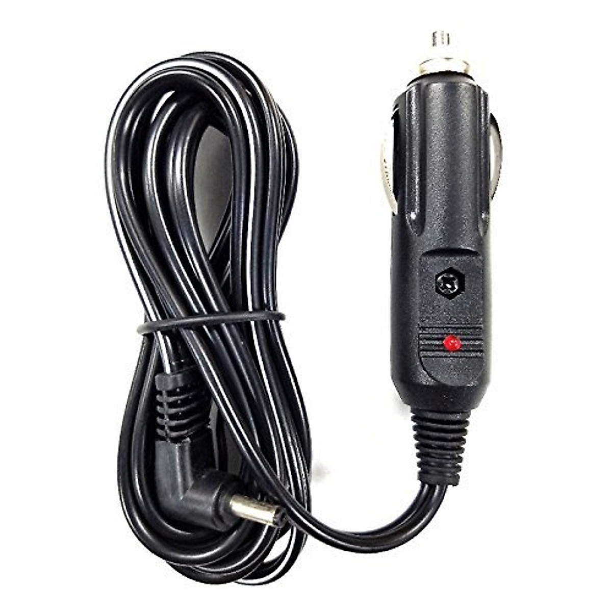 DGTKS Cobra Radar Detectors Straight Cord Power 7 Foot Long