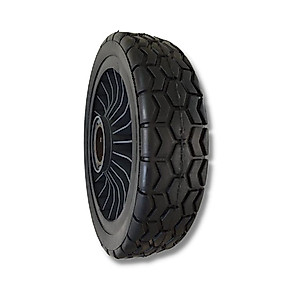 HONDA HRC216 Commercial Mower Back Drive Wheel Comp. Assembly 42700-VK6-020ZA