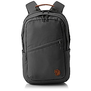 Fjallraven F23344050 Raven 20 Basalt
