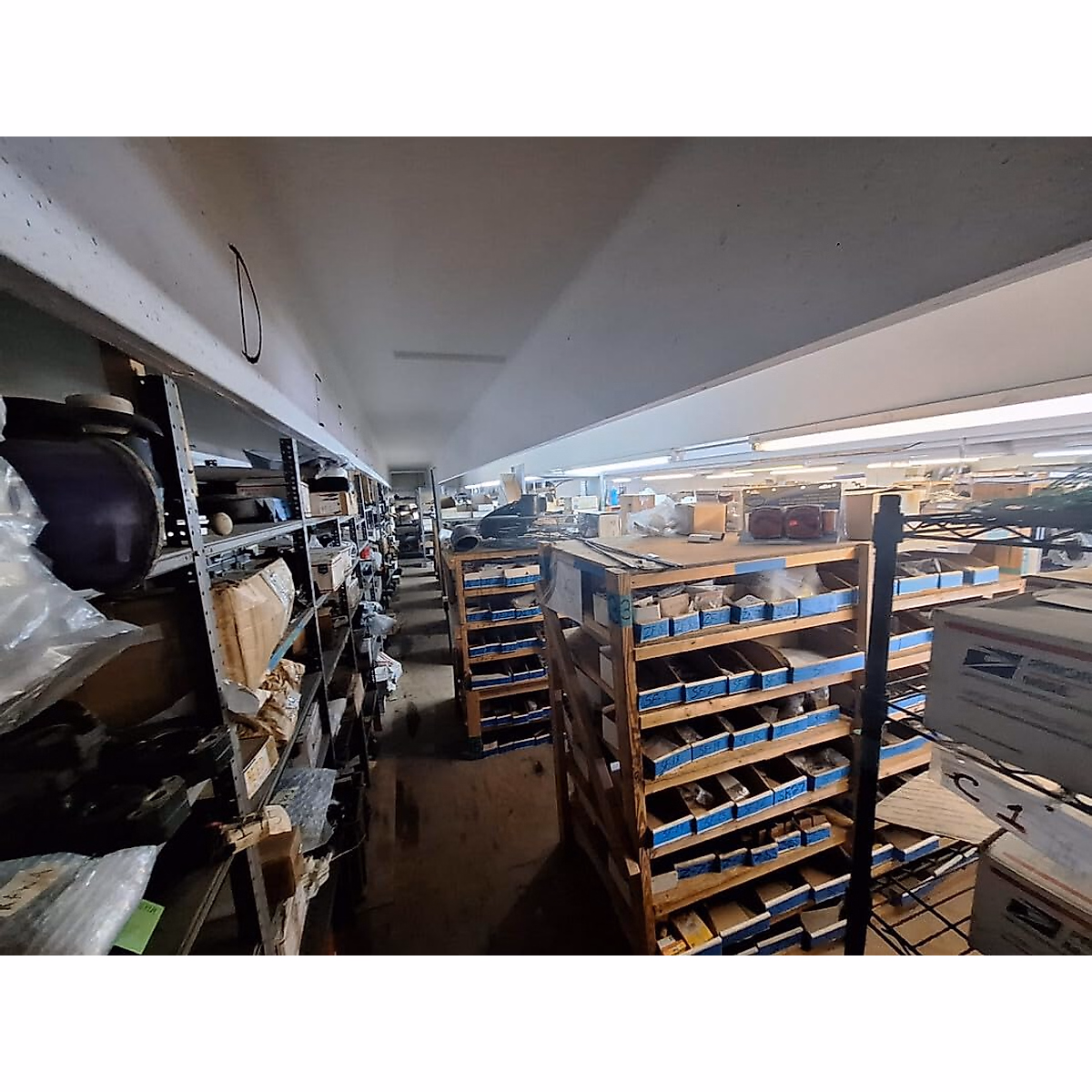 Standard Horizon 10W Amplified External Speaker - White