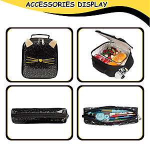 Girls Rolling Backpack Wheels Backpacks Kids Luggage for Elementary Preschool Suitcase Trip Laptop Backpack for Girls