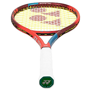 Yonex 2021 VCore 100L (280g) Tennis Racquets (4-0/8)