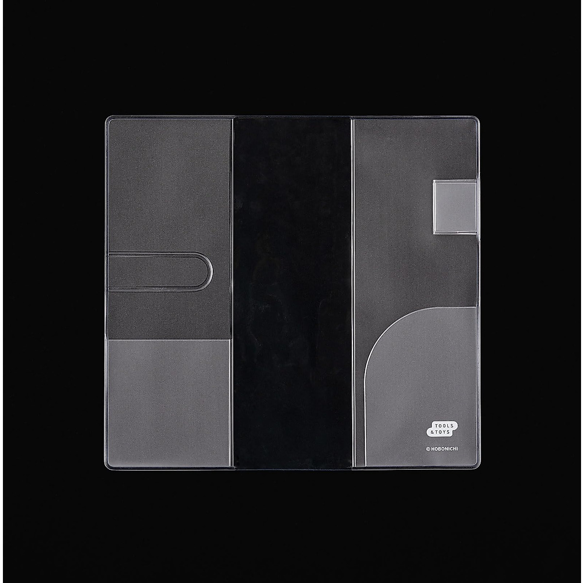Hobonichi Techo Accessories Clear Cover for Weeks
