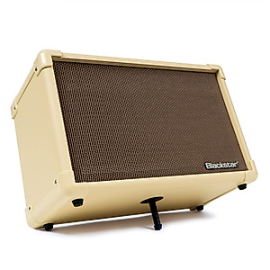 Blackstar Acoustic Core 30 Acoustic Guitar Amplifier with Built in Reverb & Chorus XLR DI Output & Microphone Input
