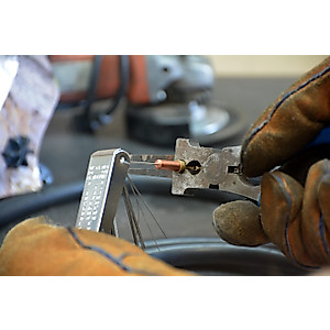 Hot Max 22034 Standard Tip Cleaner Kit