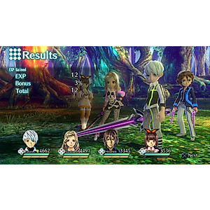 Exist Archive: The Other Side of the Sky - PlayStation 4