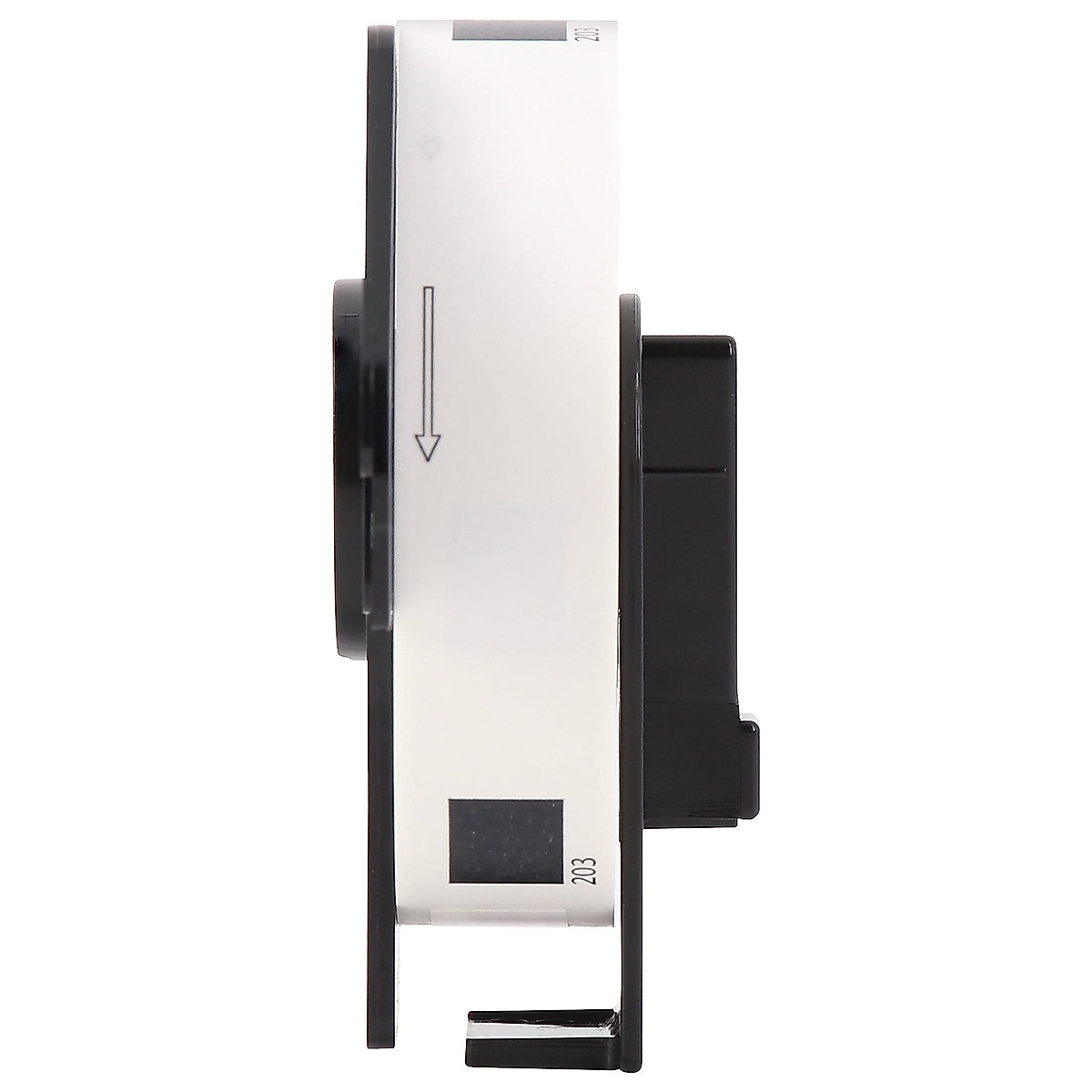 Brother DK-1203 File Folder Label Roll