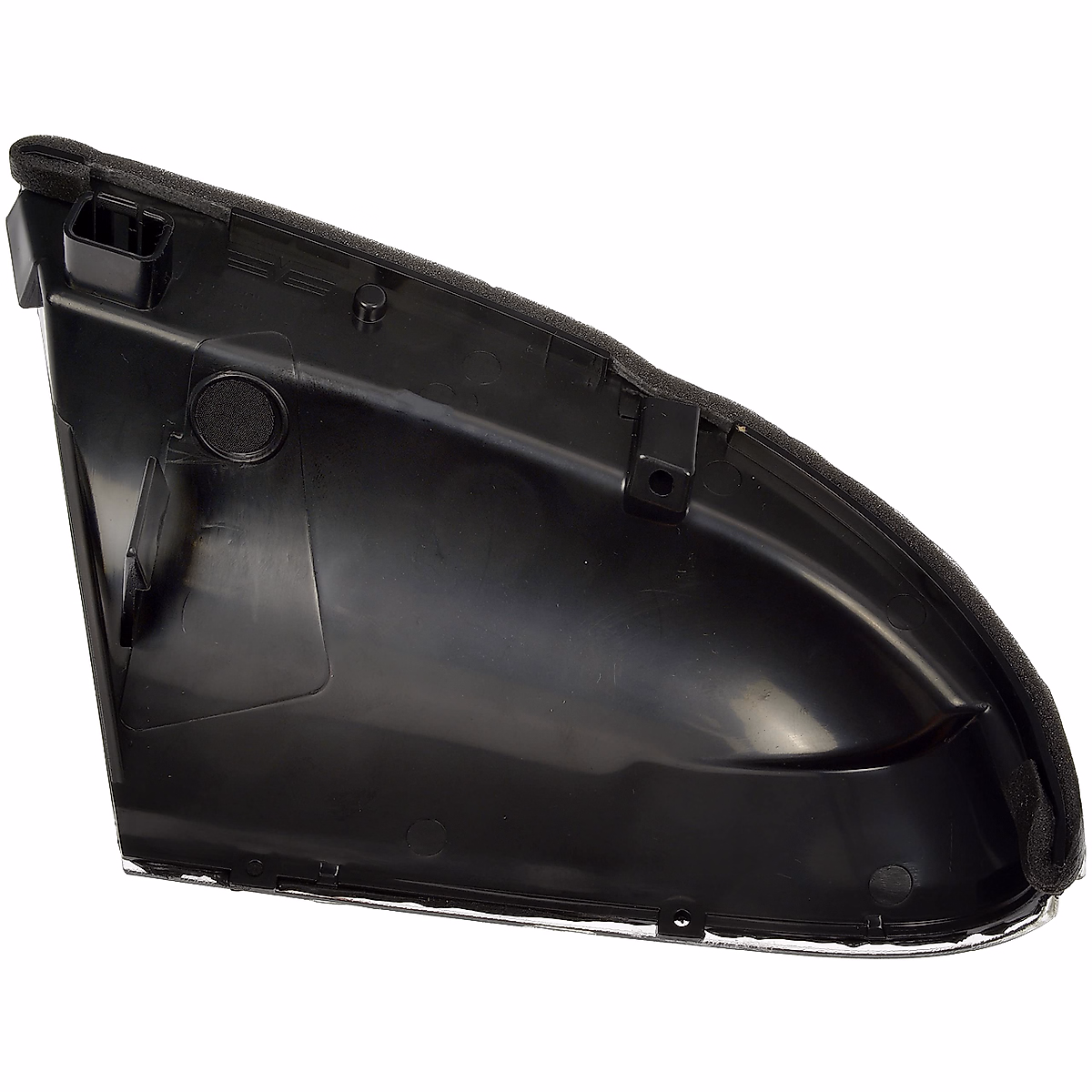 Dorman 926-392 Passenger Side Mirror Turn Signal Compatible with Select Dodge/Ram Models