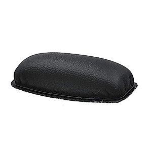 defean Upgrade Quality Protein Leather and Soft Foam HDR165 HDR175 Replacement Headband Cushion Foam Compatible with Sennheiser HDR RS165,RS175 RF Wireless Headphone