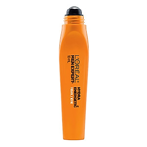L'Oreal Paris Men's Expert Hydra Energetic Eye Roller Anti-Fatigue,0.33 fl. oz.