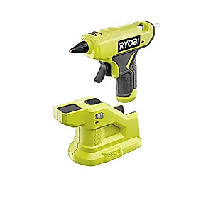 18-Volt Cordless Compact P306 Glue Gun Combo Kit with 2 Batteries and Charger (NO Retail Packaging, Comes in Bulk Packaging)