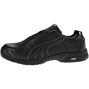 PUMA Safety Velocity WNS Low Size 7H Black