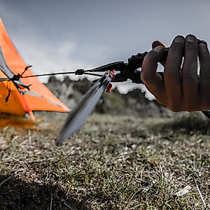 Gerber Gear Multi-Plier 600 Needle Nose Pliers Set Multi-Tool - 14-in-1 EDC Gear Multi-Tool Knife with Protective Sheath - Survival Gear and Equipment - Black