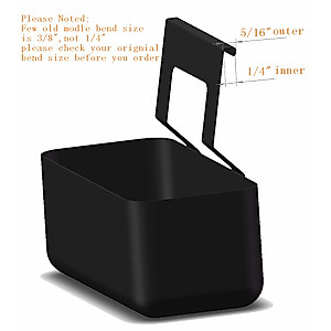 Firsgrill Professional Replacement Blackstone Griddle 17, 22, 28, 30 & 36 inches Grease Cup Foil Tray pan (BSL13)