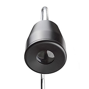 EustomA 3W LED Light Floor Mobile Type Portable Auxiliary Lamp LED Cold Lamp JD1100