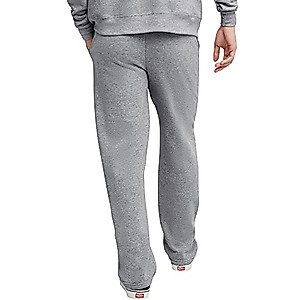 Hanes ComfortSoft EcoSmart Men's Fleece Sweatpants