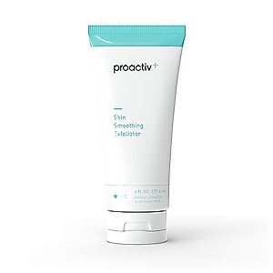 Proactiv+ Benzoyl Peroxide Wash - Exfoliating Face Wash for Face, Back and Body - Benzoyl Peroxide 2.5% Solution - Creamy and Gentle Moisturizing 90 Day Acne Treatment, 6 Oz