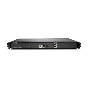 SonicWall SMA 210 5 User License 02-SSC-2800