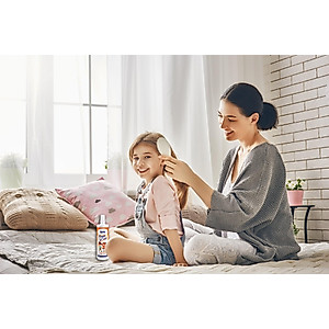 Dr. Fischer Kids & Baby Hair Detangler Spray and 2 in 1 Shampoo and Conditioner