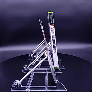 NBA Live 2005 - Xbox