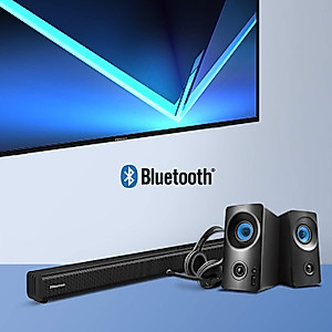 Hisense 40-Inch 40H5500F Class H55 Series Android Smart TV with Voice Remote (2020 Model)