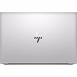 HP EliteBook 830 G7 13.3" FHD, Core i7-10610U 1.8GHz, 32GB RAM, 512GB Solid State Drive, Fingerprint, Backlit Keyboard, Windows 10 Pro 64Bit, CAM, (Renewed)
