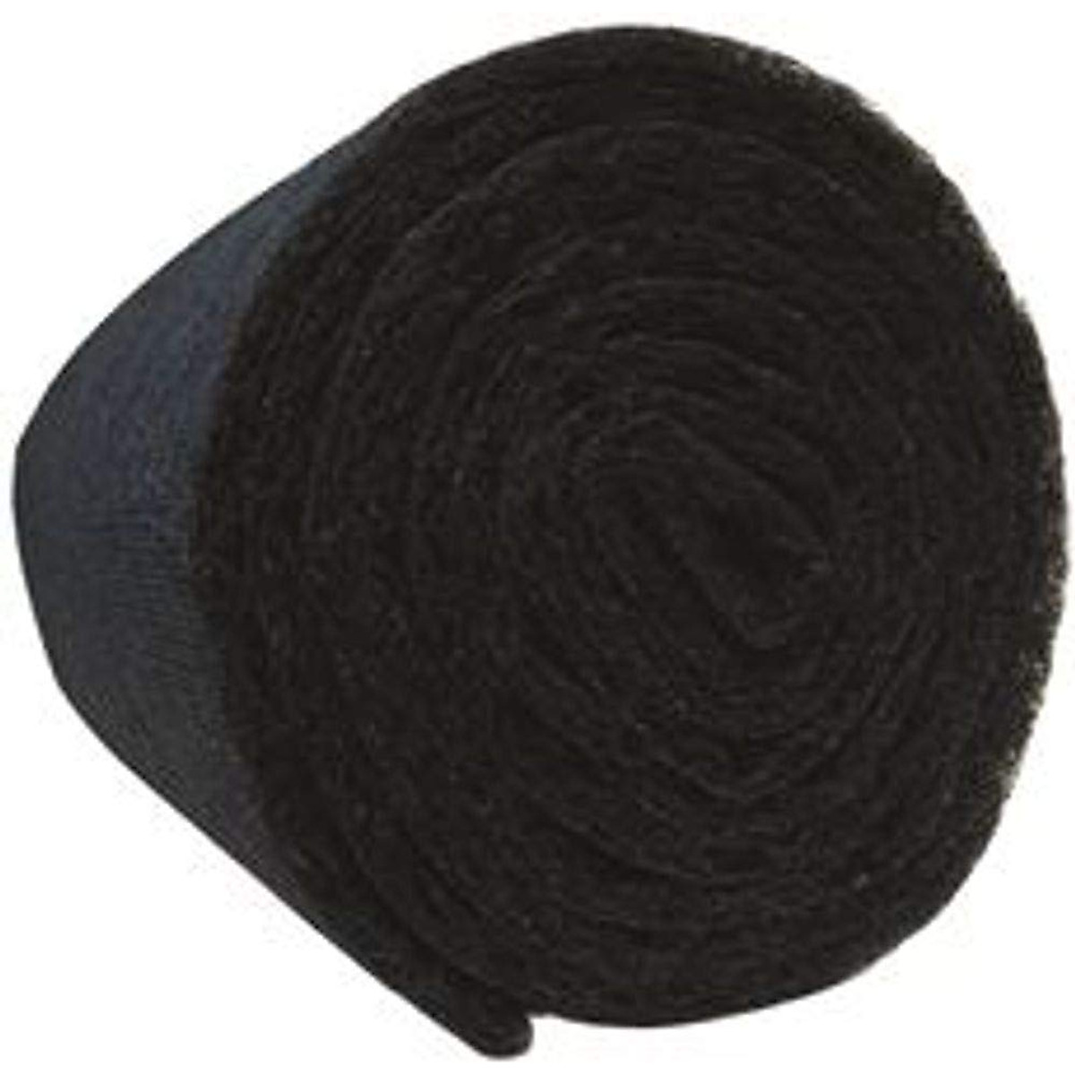 FLANDERS MERV 5 30-Foot Hog Hair Air Filter Roll, 25X1 In-120300, 1 Count (Pack of 1)