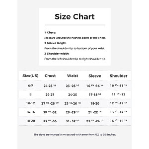 ZSHOW Boys' Ski Jacket Waterproof Thick Winter Snow Coat with Detachable Hood(Blue,14-16)