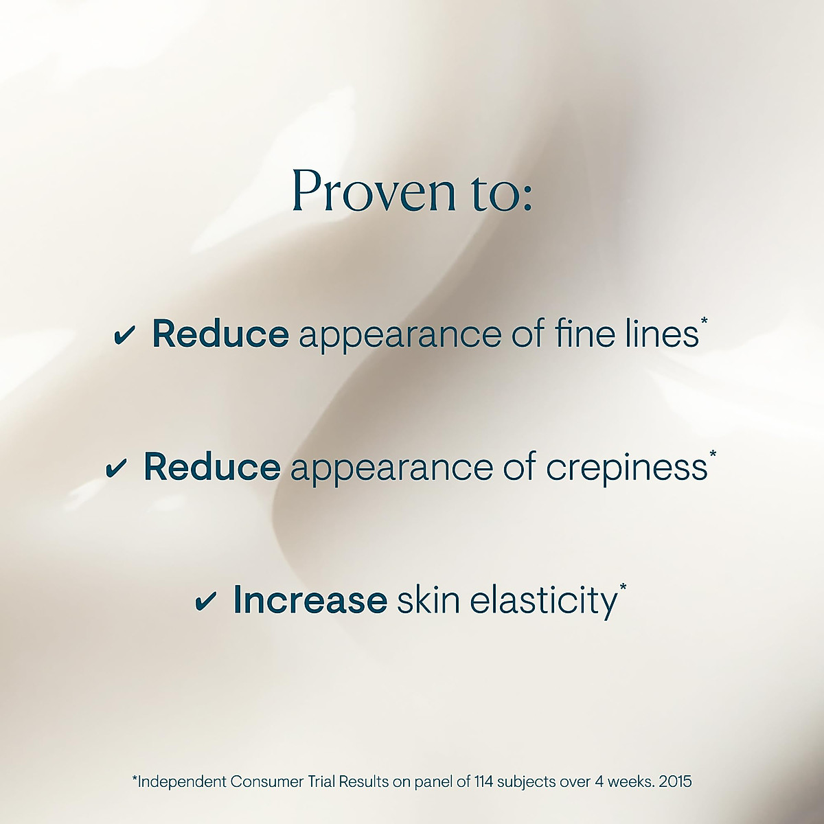 ELEMIS Pro-Collagen Neck & Décolleté Balm | Powerful Anti-Wrinkle Moisture Balm Firms, Smoothes, and Hydrates to Reveal Younger-Looking Skin | 50 mL