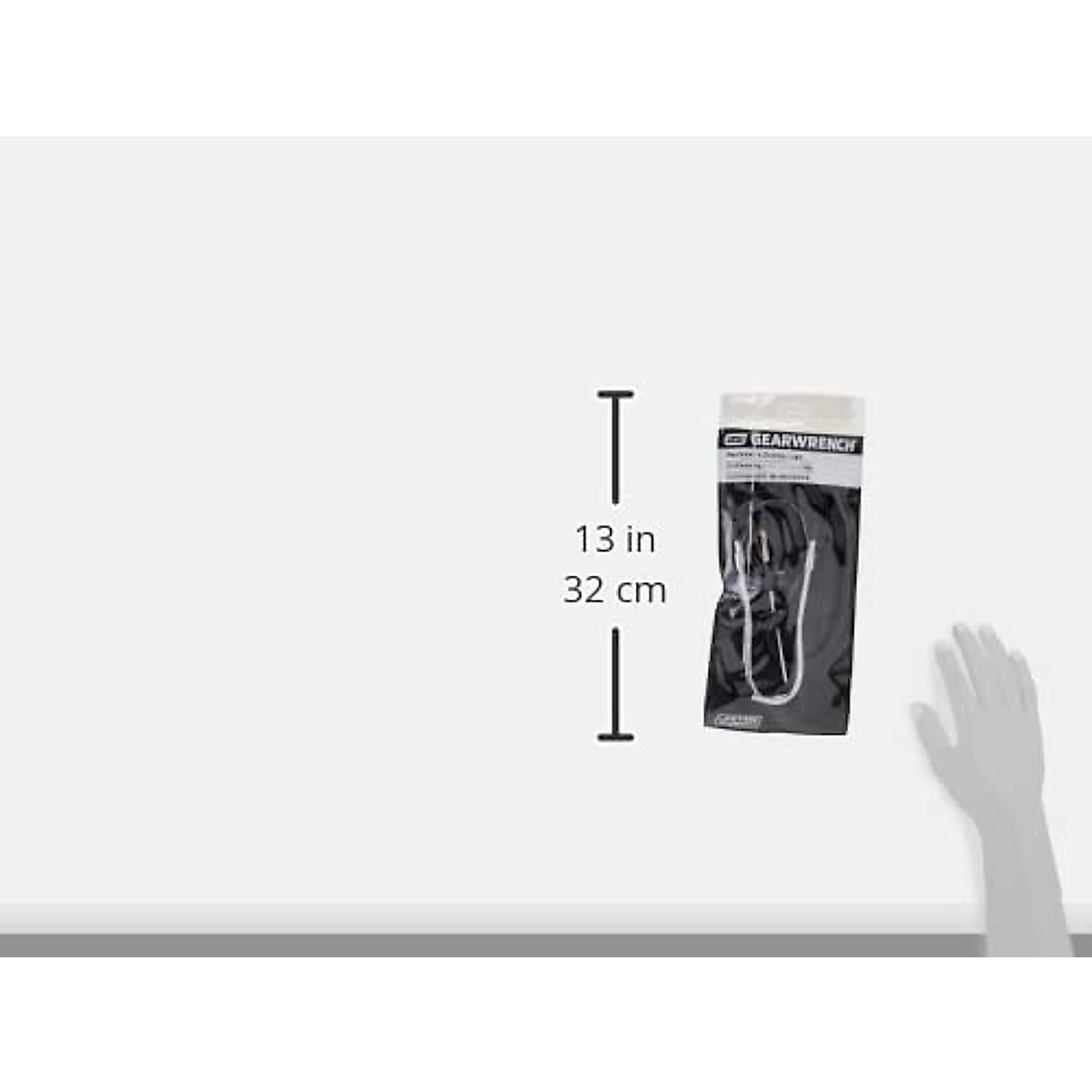 GEARWRENCH Mechanic's Stethoscope - 835D