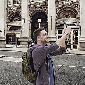 Rankie USB-C to USB-A 3.0 Cable, Type C Charging and Data Transfer, 3 Feet