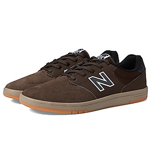 New Balance 425 Brown/Black 1 US Men's 8, Women's 9.5 Medium