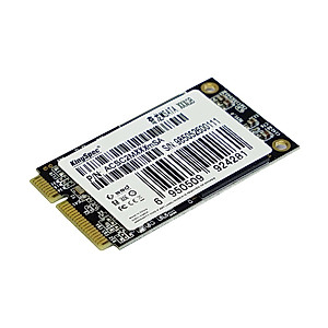 KingSpec 32GB mSATA internal solid state drive for table PC