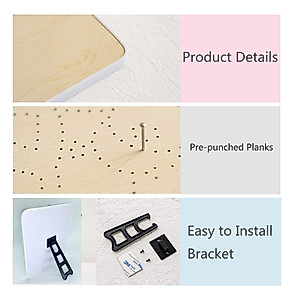 BAZIMA DIY String Art Kit for Beginner, DIY Mushroom Craft Kit,Unique Gift,Craft Kit for Holidays