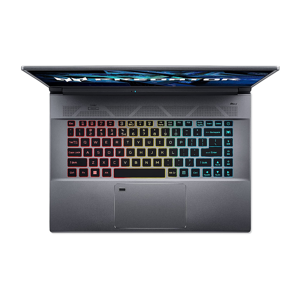 Acer Predator Triton 500 SE Gaming/Creator Laptop | 12th Gen Intel i9-12900H | GeForce RTX 3080 Ti | 16" WQXGA 240Hz G-SYNC Display | 32GB LPDDR5 | 1TB Gen 4x4 SSD | Killer Wi-Fi 6E | PT516-52s-99EL