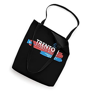 TPRCFO Trenton Tote Bag