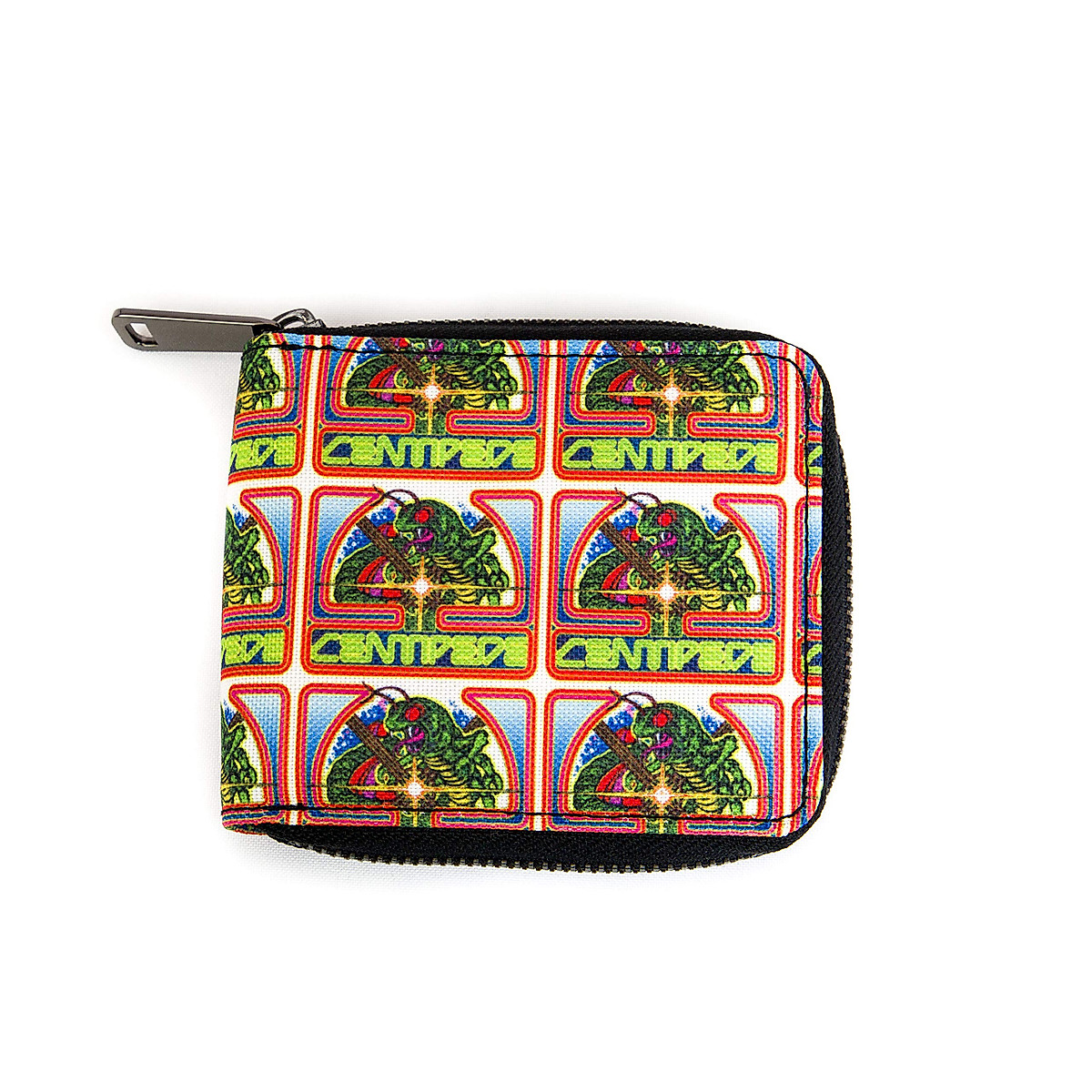Atari Centipede Wallet