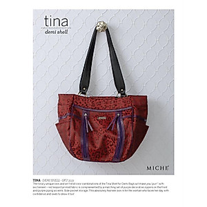 Miche Demi Tina (Shell Only)