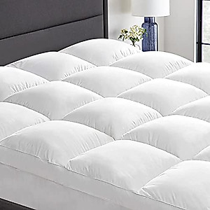 5" Gel Memory Foam Mattress, QD123 (Twin)