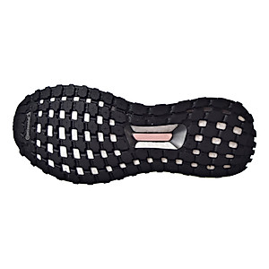 adidas Womens Ultraboost x All Terrain BY1678 - Size 9W Burgundy/Black