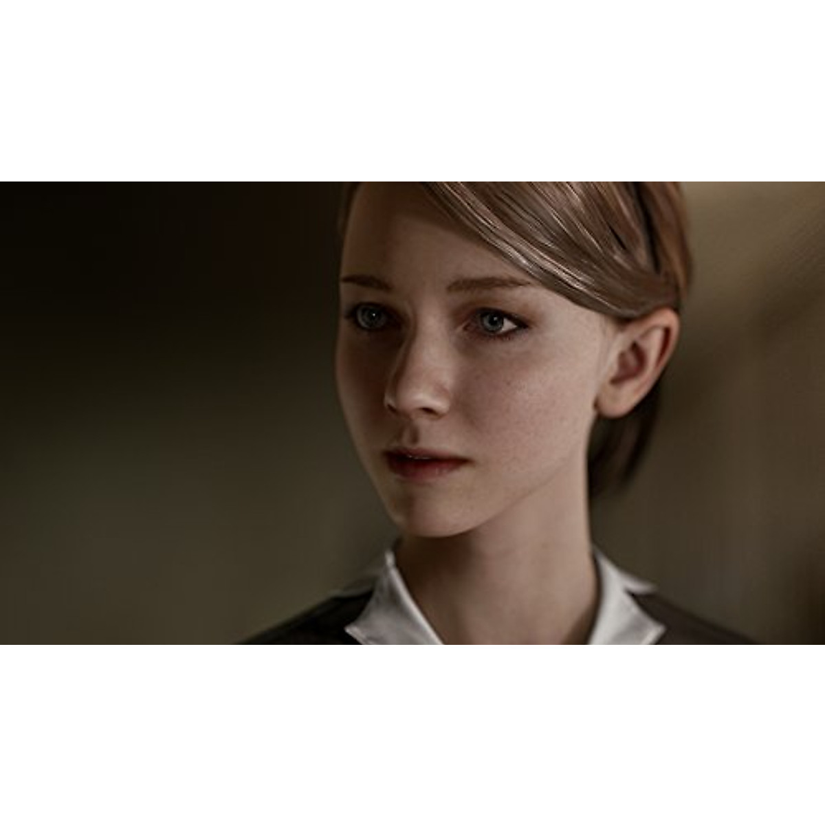 DETROIT BECOME HUMAN - PS4 nv prix